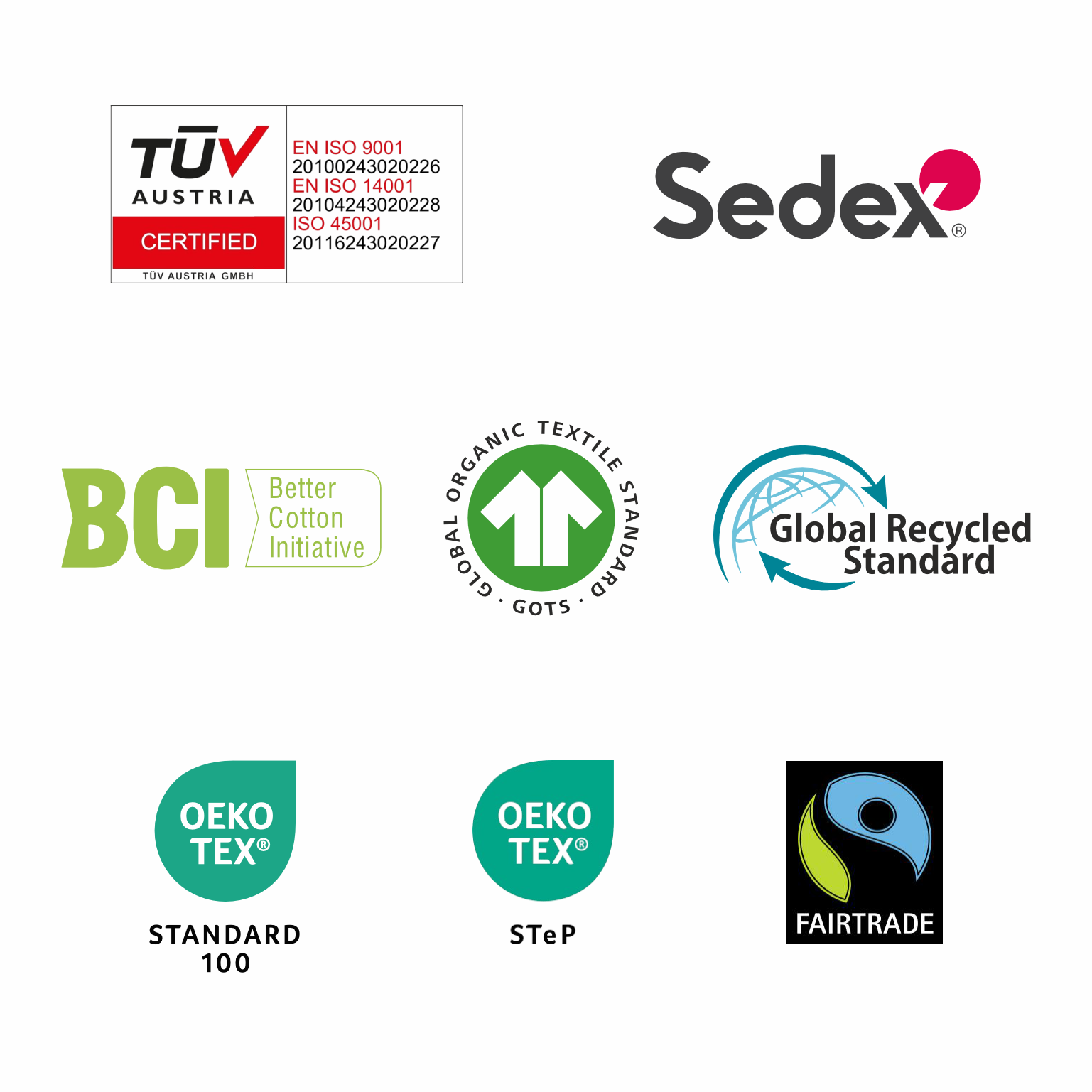 B.K.S Textiles Private Limited